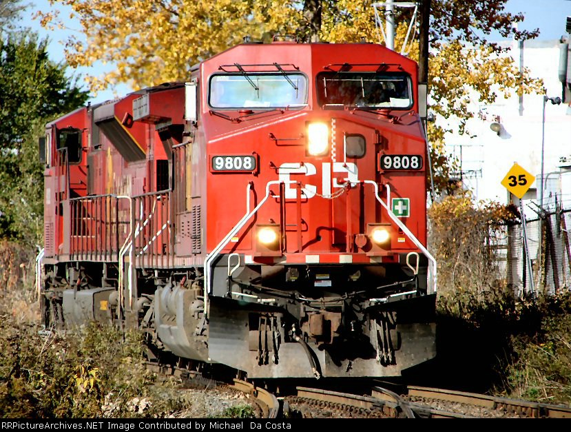 CP AC4400 9808
